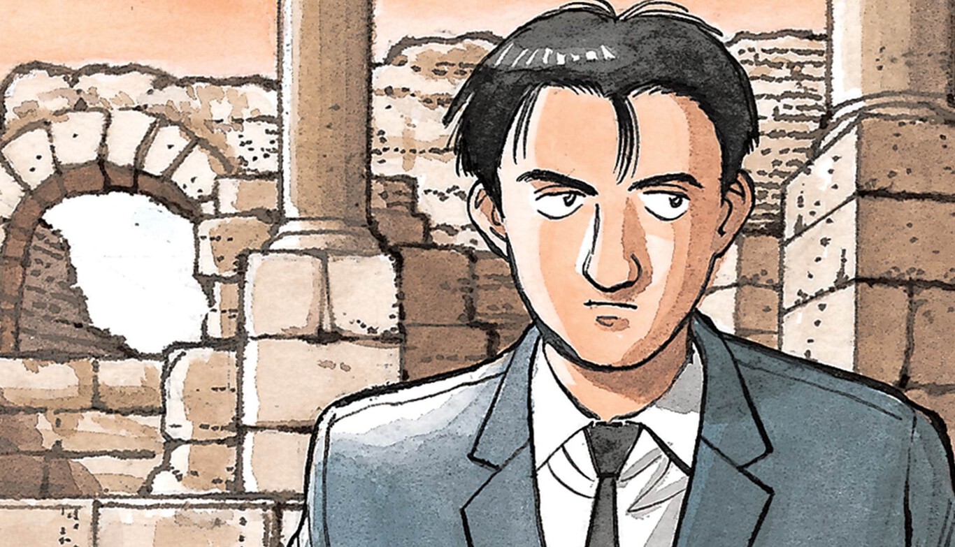 65 años de Naoki Urasawa: de Monster a Billy Bat, los 9 mangas que definieron su legado, del ...