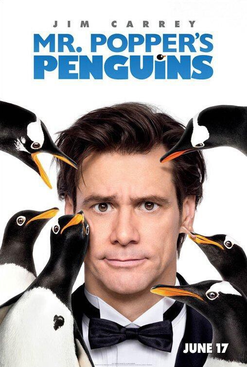 Las 27 mejores películas de Jim Carrey de su carrera