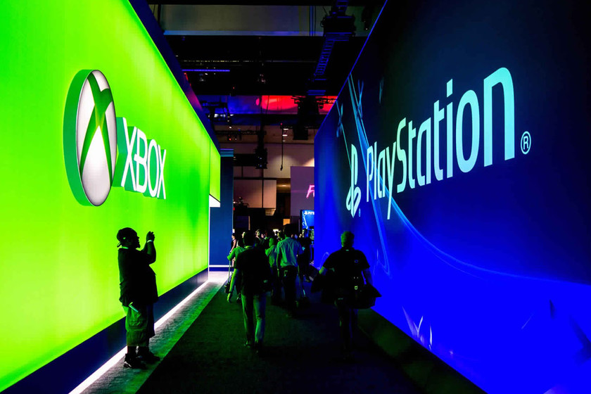 Sony y Microsoft anuncian un acuerdo estratégico para colaborar en el ...