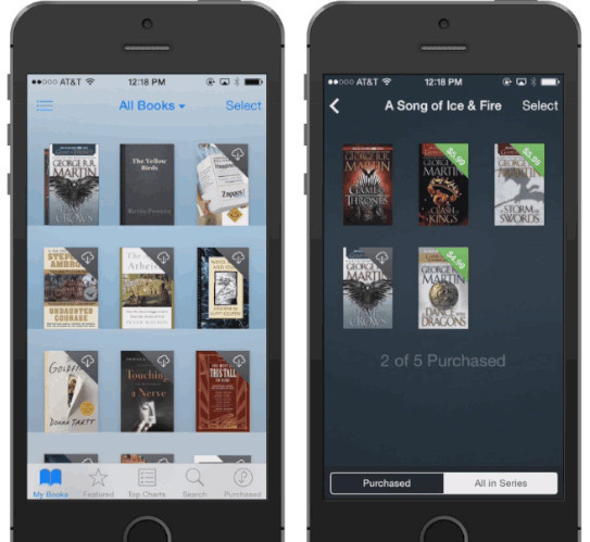 iOS 8: Todos los cambios de su segunda beta