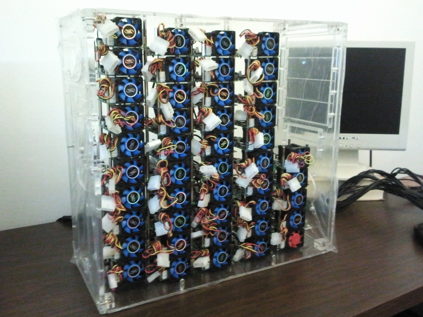 Minar Bitcoins: cómo y cuánto dinero ganaron los pioneros de la minería