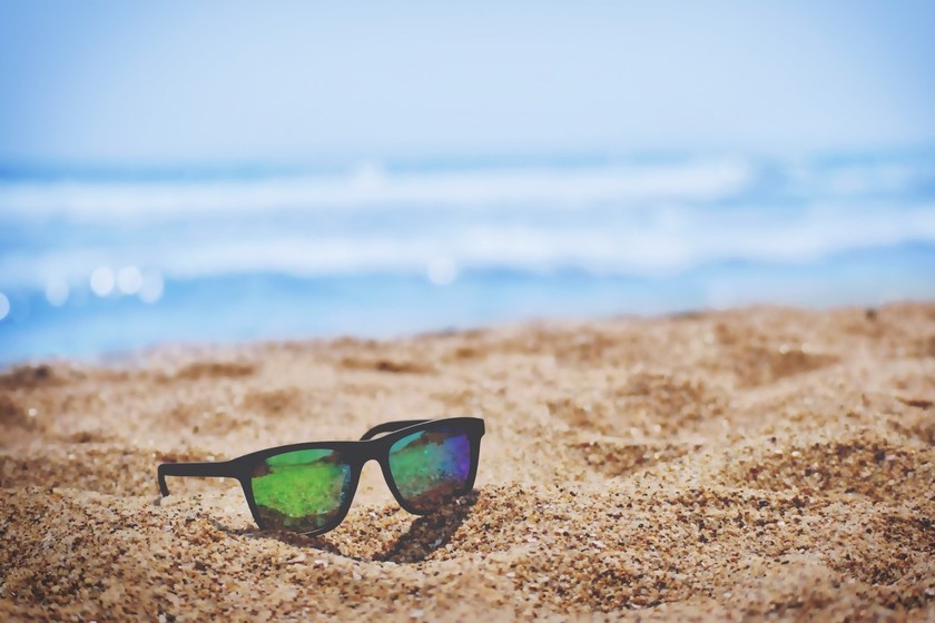 Así tienes que reaccionar ante un golpe de calor en verano