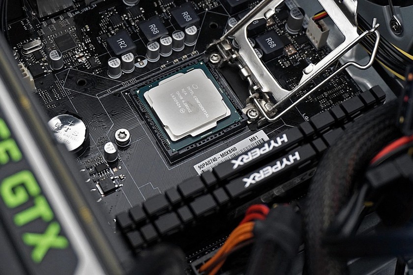 Lazy FP State Restore: es la nueva vulnerabilidad que se cierne sobre ...