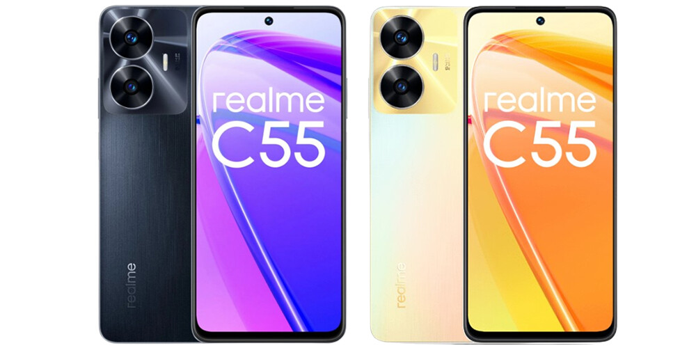 En el Día Sin IVA de MediaMarkt puedes encontrar este nuevo teléfono barato de realme que trae ...