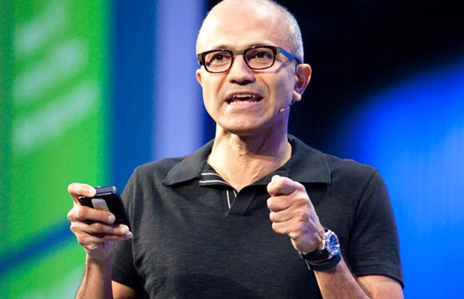 El nuevo CEO de Microsoft asegura que la división Xbox seguirá en la ...