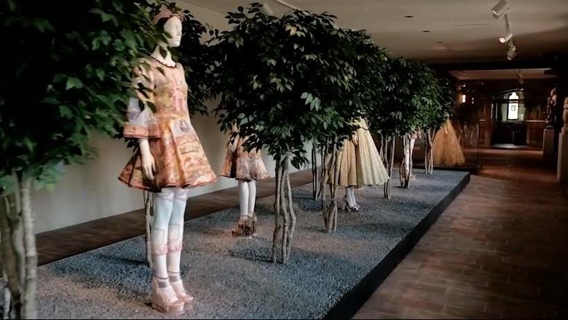 Los 19 museos de moda más importantes del mundo