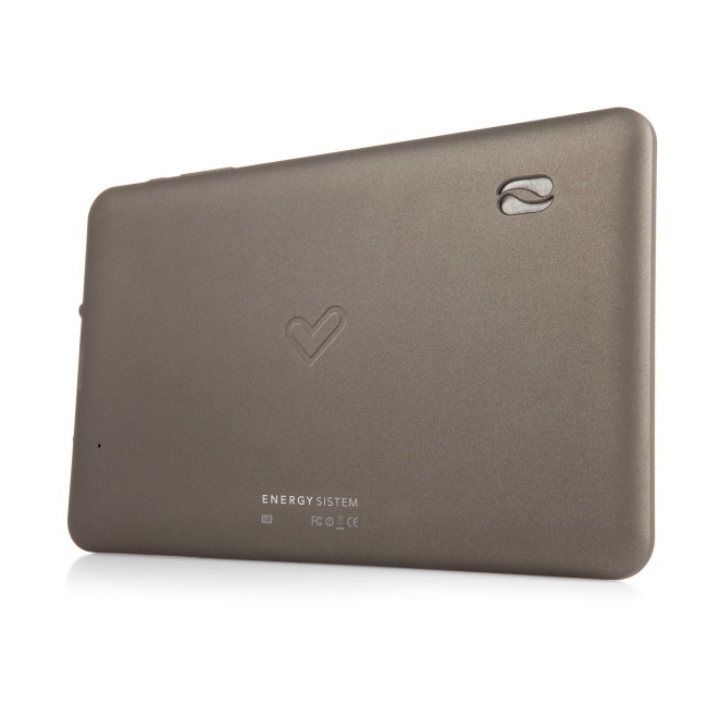 Energy Tablet s9, formato panorámico a precio ajustado