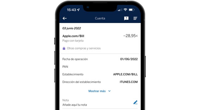 Tengo un cobro de "apple.com/bill" y no sé qué es: cómo saber todo lo ...