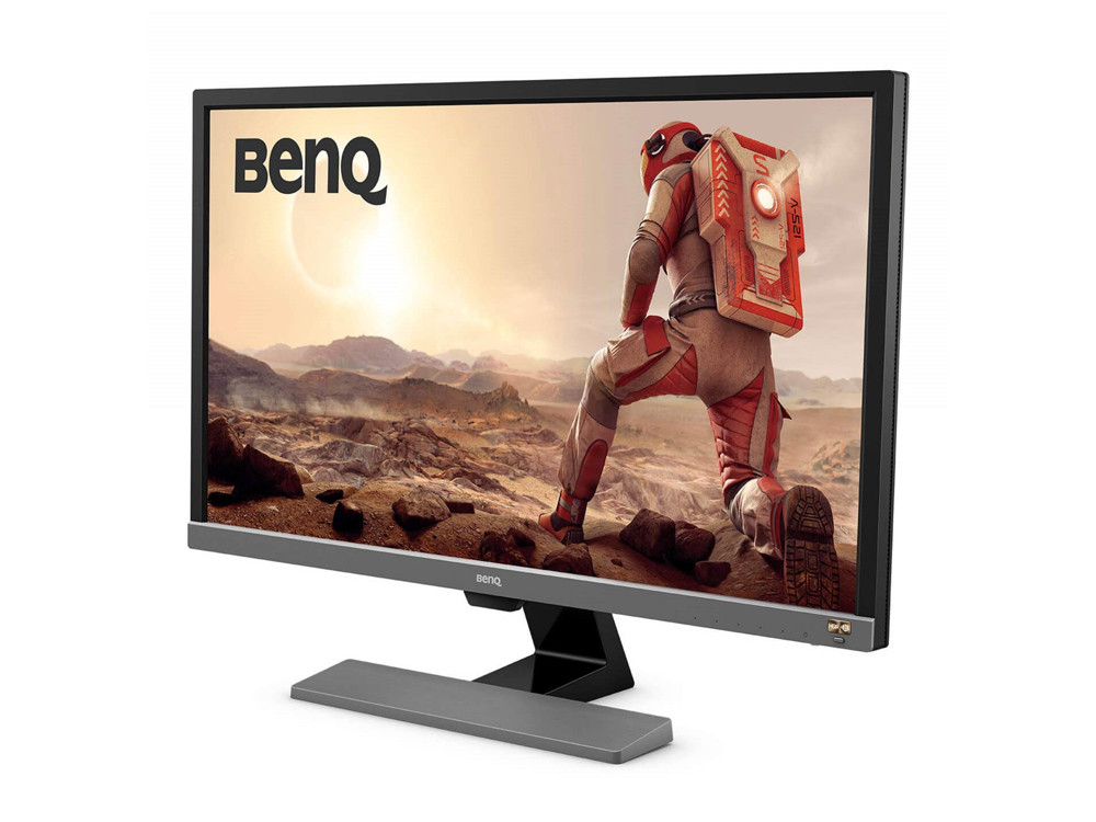 Mejores monitores 4K UHD para PC y Mac 2019