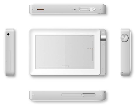 Nuevos productos de iriver