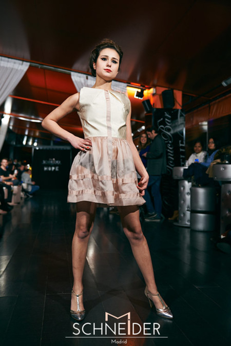 María Schneider Primavera-verano 2013: una joven diseñadora con mucho ...