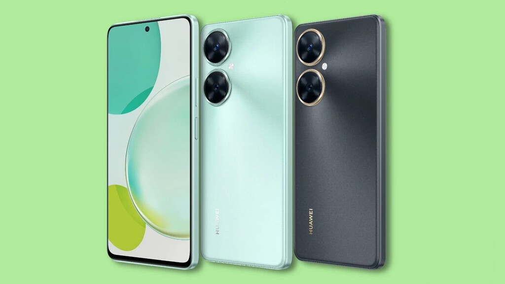 Qué teléfono móvil Huawei comprar (2024), ¿cuál es mejor?