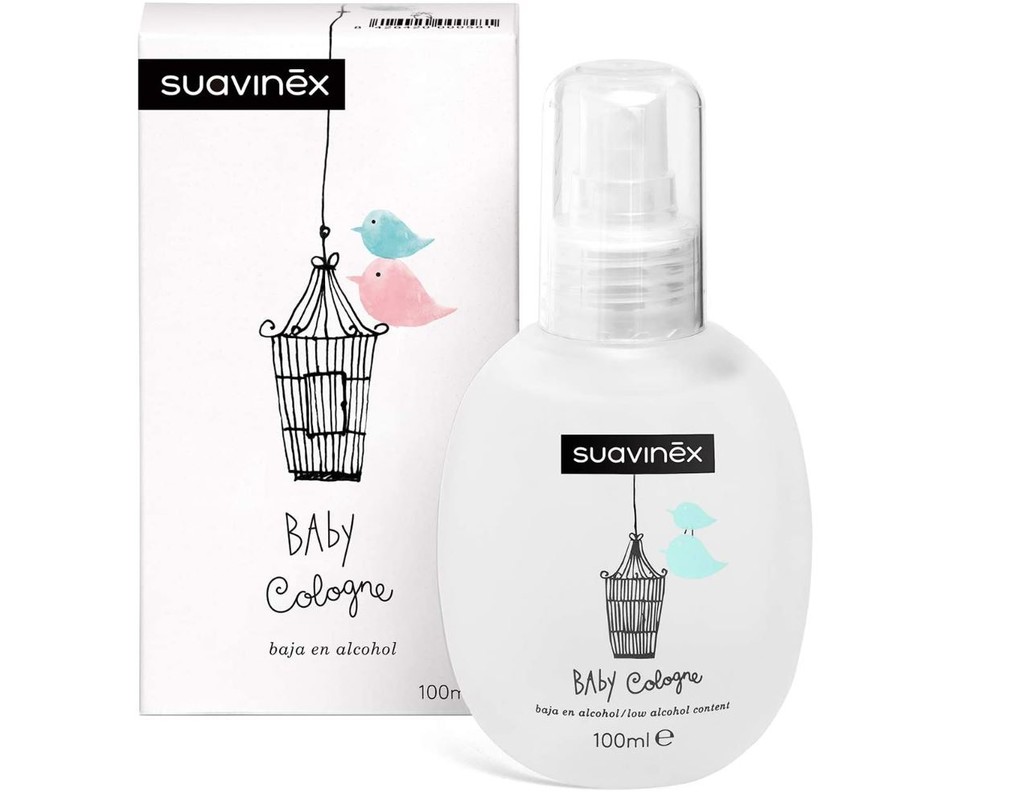 21 perfumes de bebé que te encantarán a ti también por su frescura ...