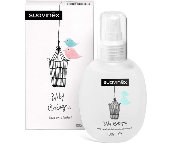 21 perfumes de bebé que te encantarán a ti también por su frescura ...