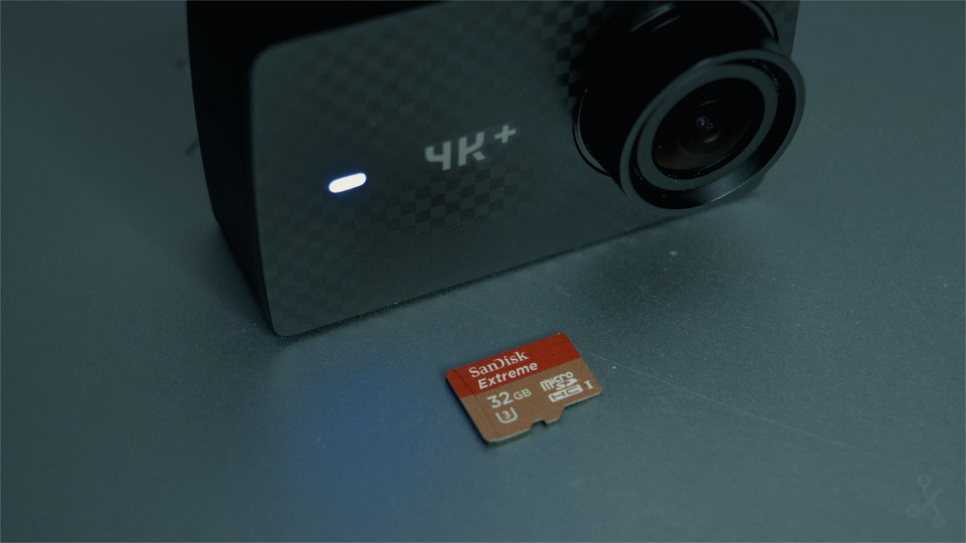 Yi 4K+, análisis. Review con características, precio y especificaciones.