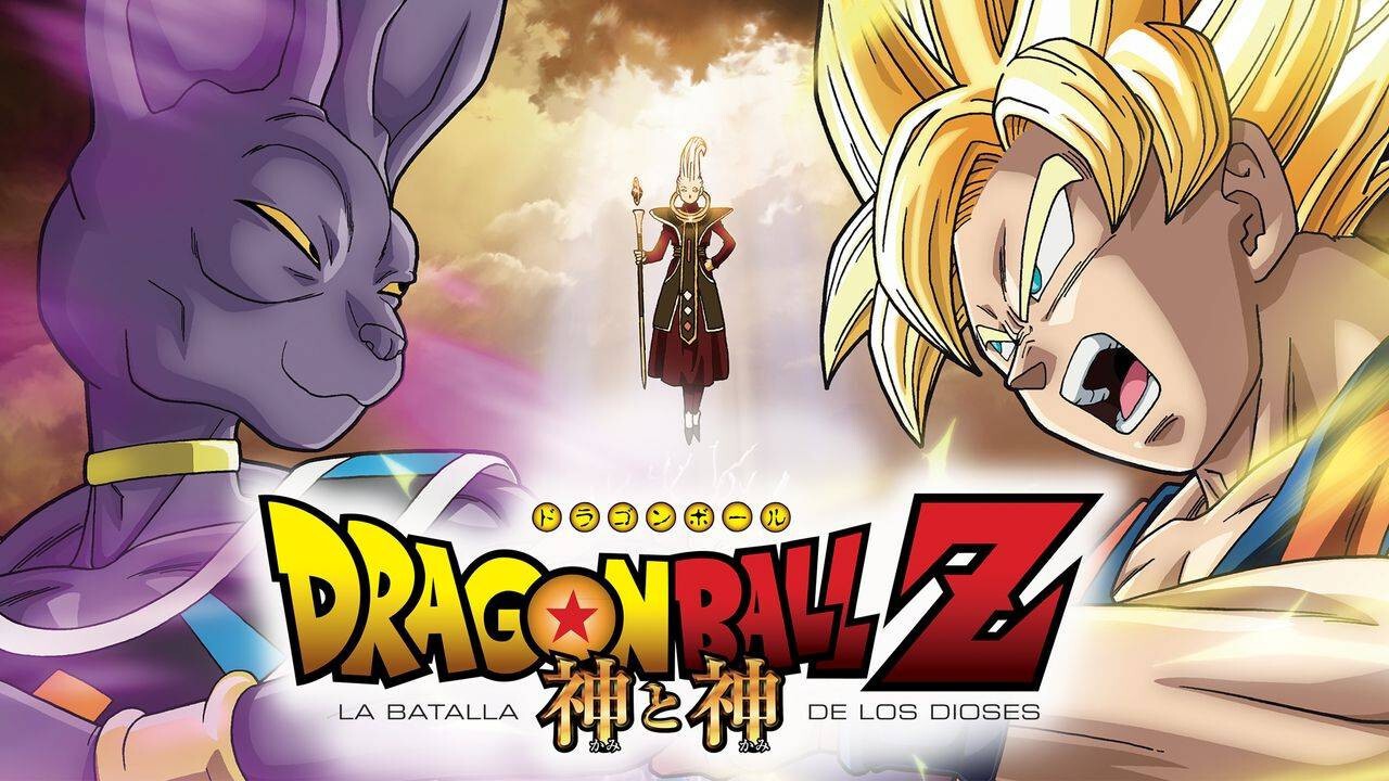 Dónde ver Dragon Ball online en español latino en México y Latinoamérica