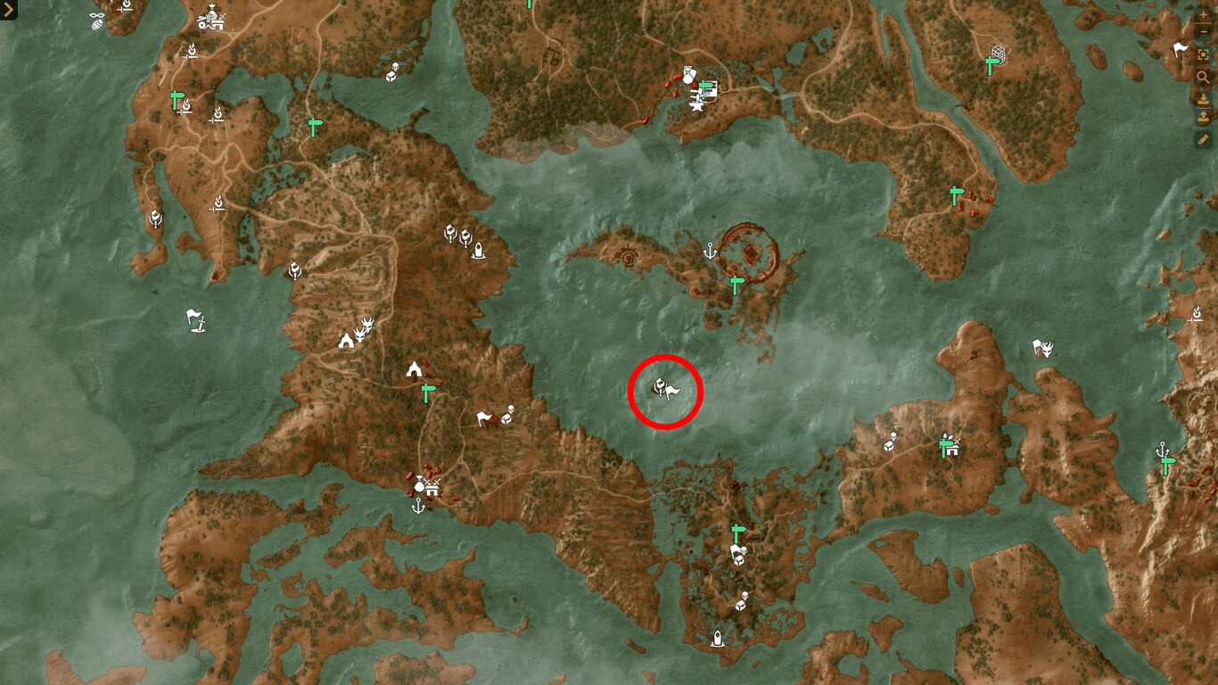 Escuela del Lobo en The Witcher 3 Wild Hunt: cómo conseguir sus ...