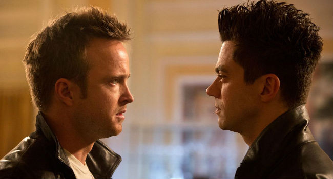 'Need for Speed', la película