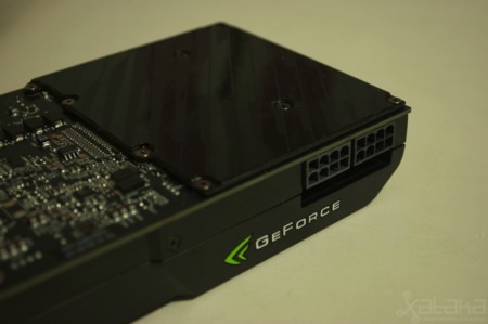 NVidia GTX 590, análisis