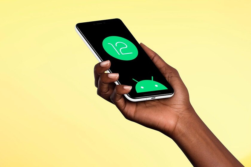 Android 12: qué novedades llegan con la nueva versión y móviles que se ...