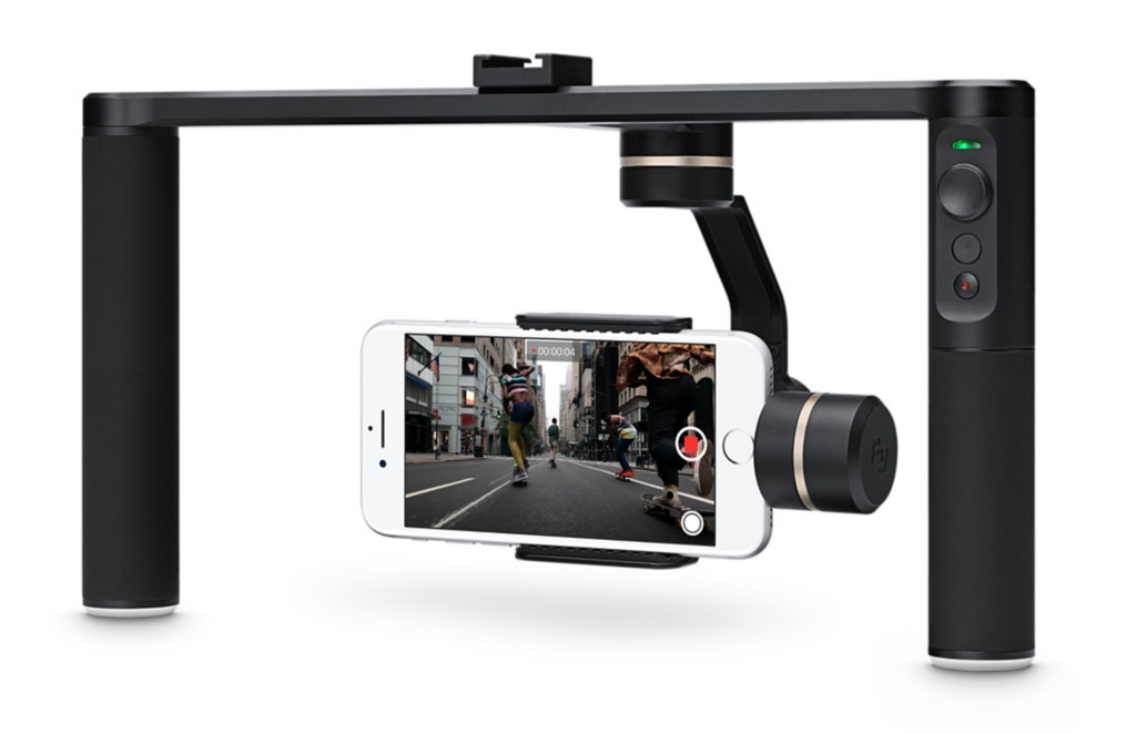 Qué estabilizador o gimbal para el móvil compro: consejos y modelos ...