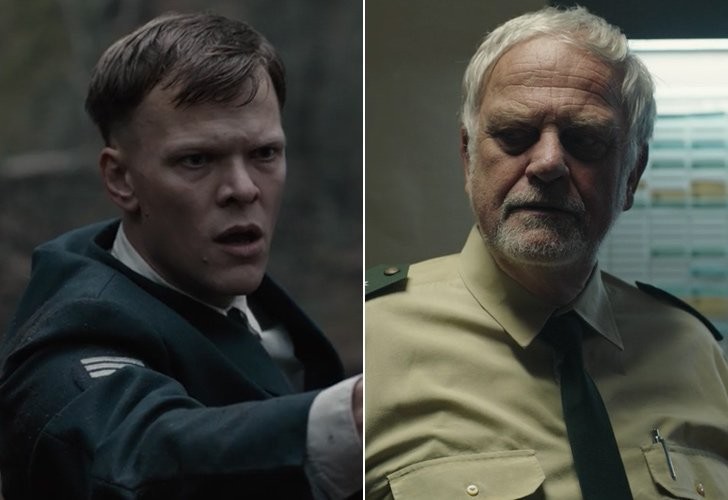 'Dark': guía de personajes y líneas temporales de la serie de Netflix ...