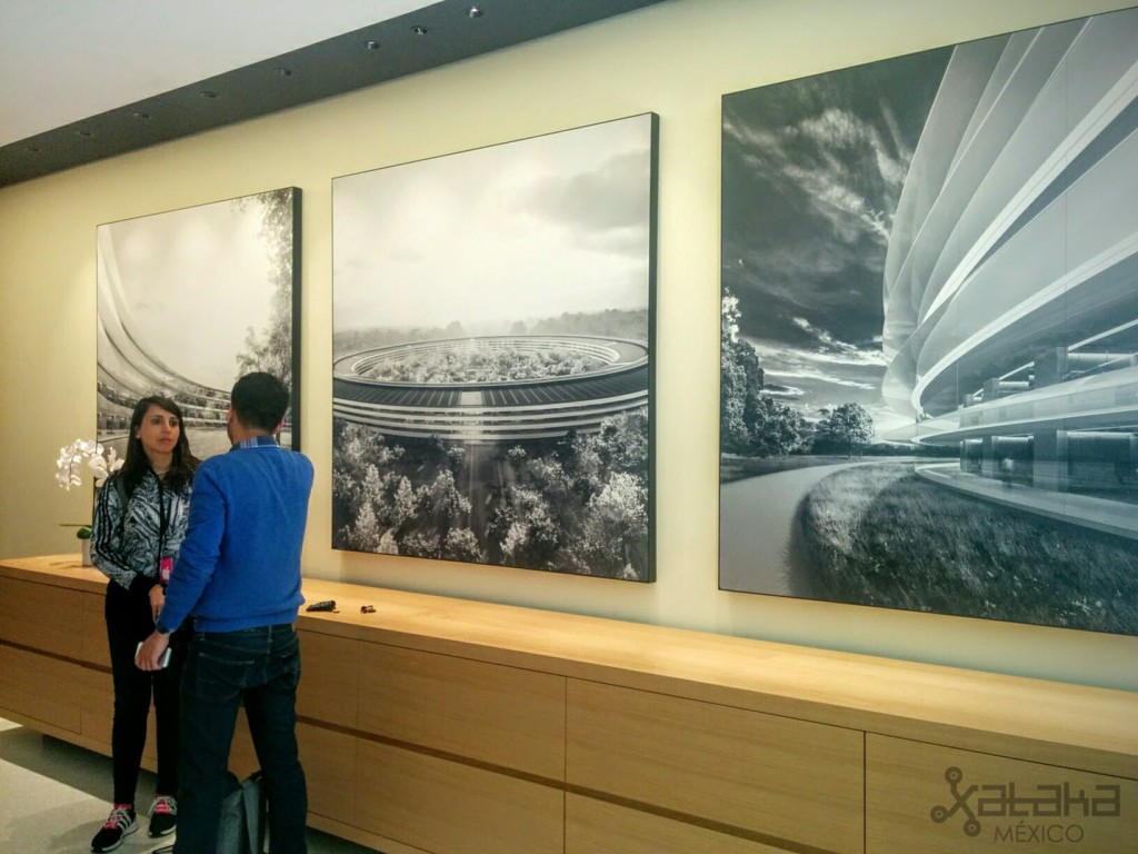 Así es Apple Vía Santa Fe, la primera Apple Store en México