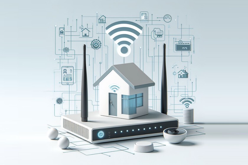 Los mejores routers para domótica: características, cómo deben ser y ...