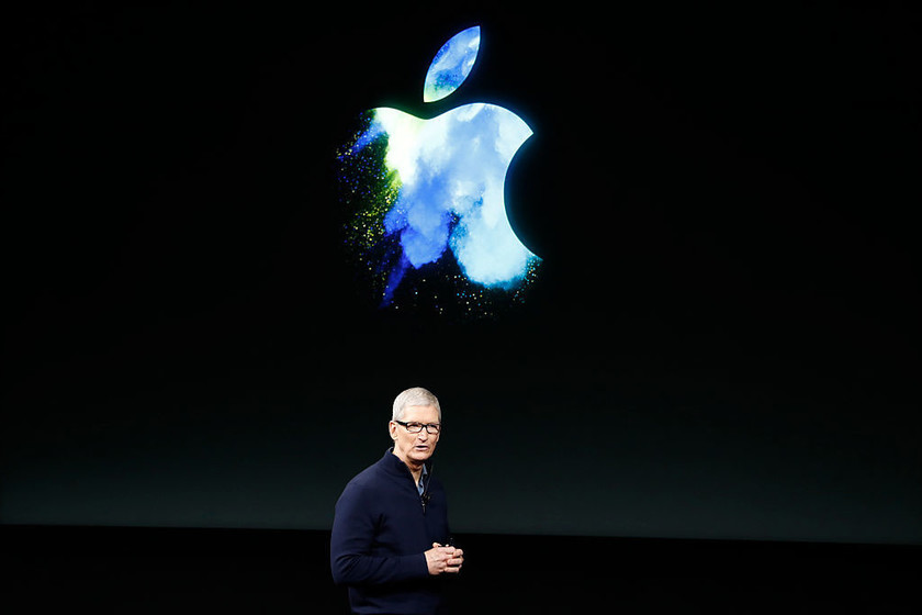 Todas las pistas para una keynote de Apple en la primavera de 2019