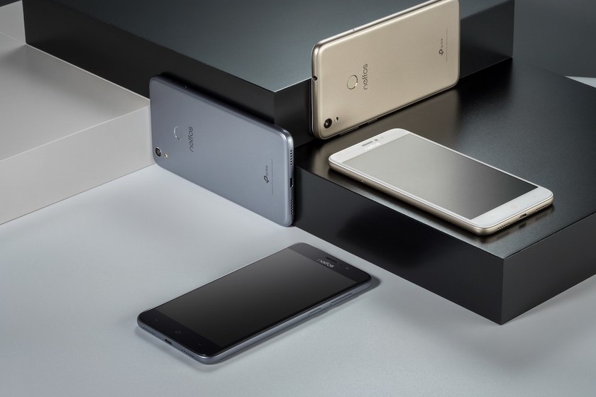 Neffos N1 y Neffos C7: características, precio y toda la información