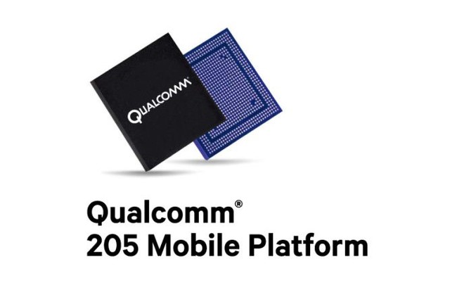 Así es el catálogo de procesadores móviles de Qualcomm