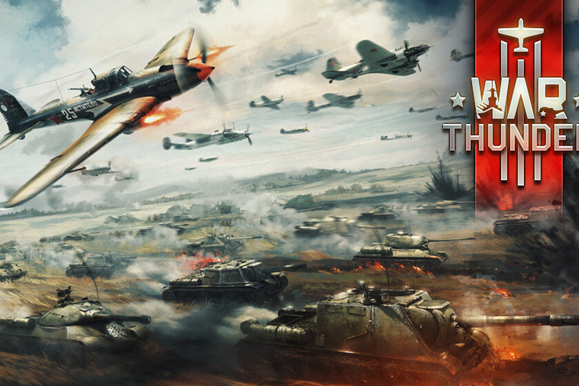 War Thunder prepara dos mapas inéditos para continuar la guerra tras ...
