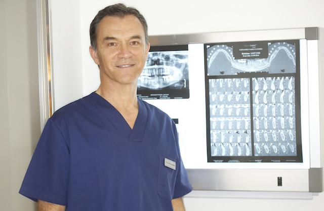 ¿Quieres tener una sonrisa perfecta? El Dr.Calatrava te da las claves ...