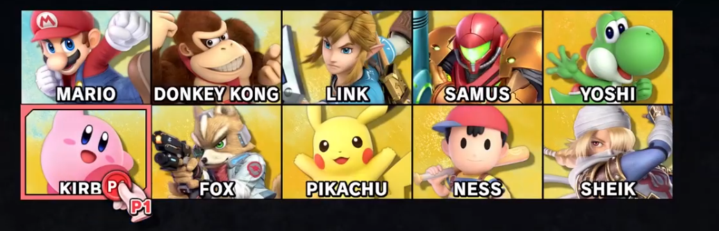 Trucos Super Smash Bros. Ultimate: cómo desbloquear a todos los personajes