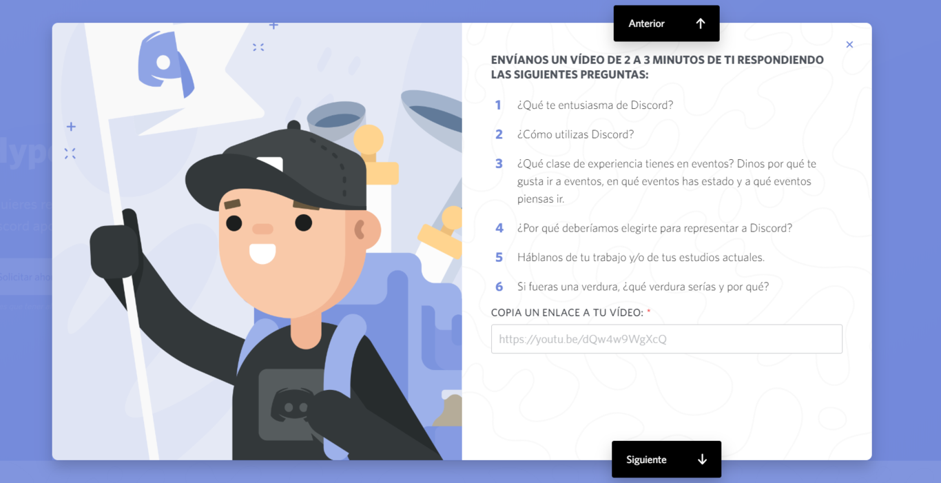 Quiénes son los HypeSquad de Discord y cómo convertirse en uno de ellos