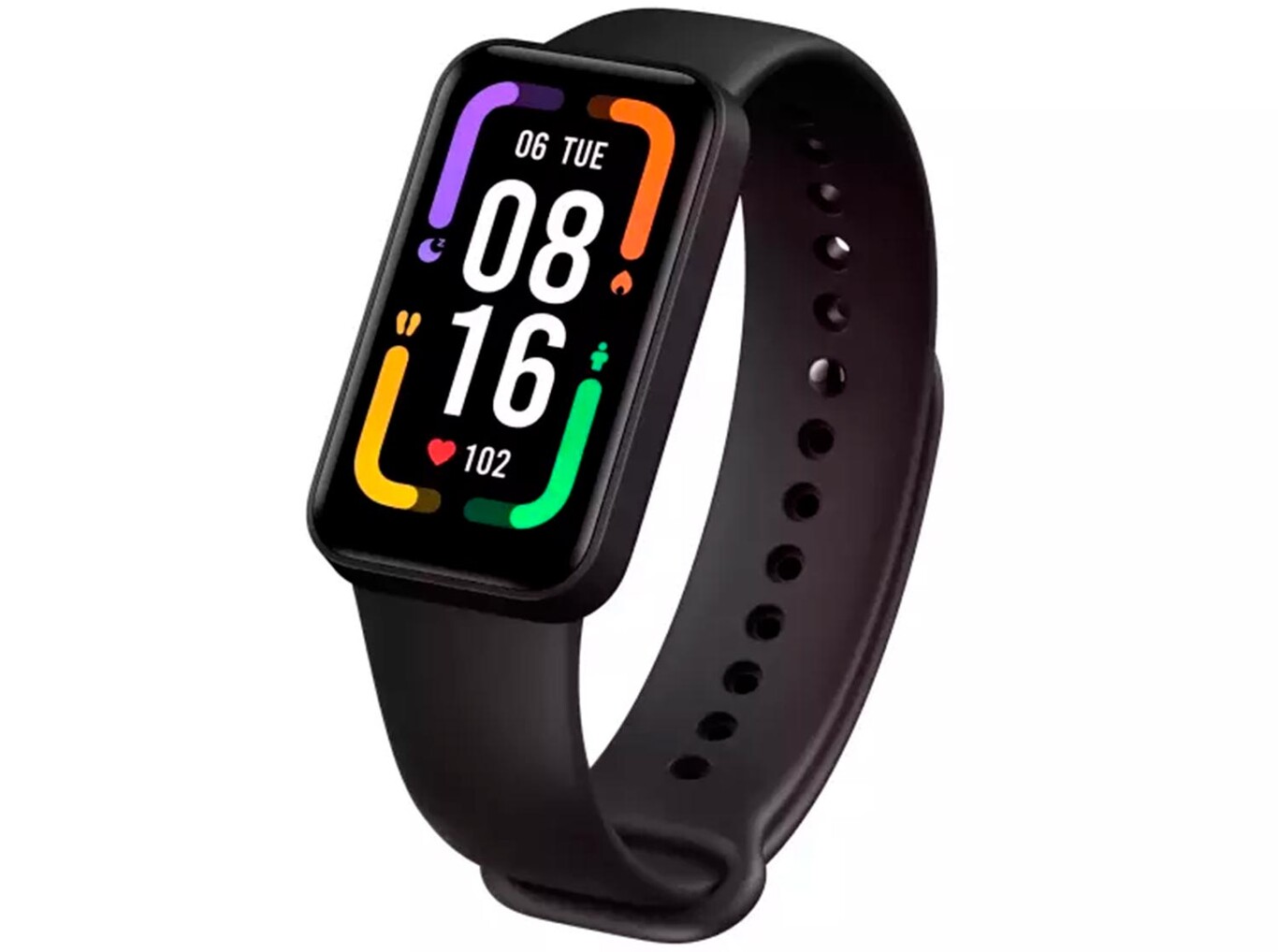 El Redmi Watch 2 aparece en preventa con algunas características y se ...