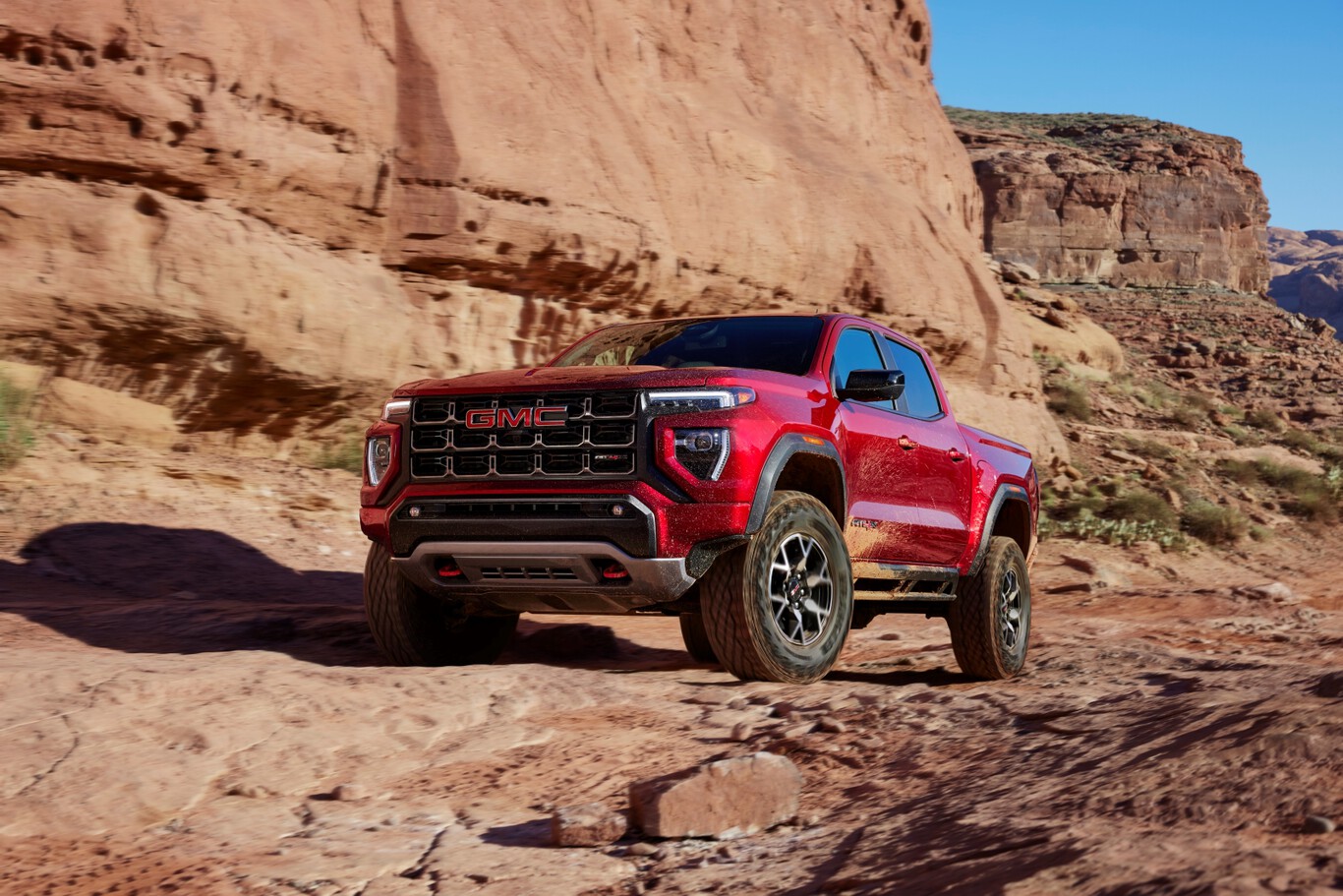 General Motors lanzará seis vehículos nuevos a México: SUVs, pick-ups y ...