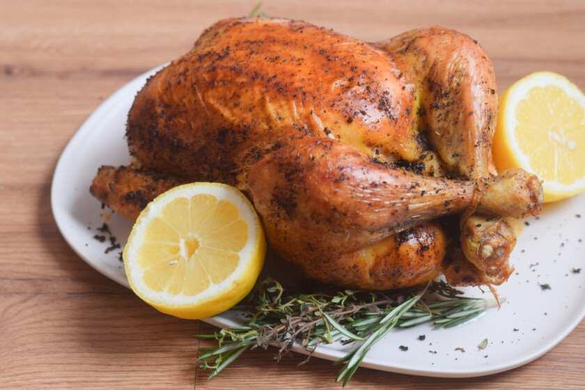Pollo a l’ast, la receta definitiva para preparar el asado más popular ...