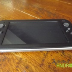 JXD S7300B, análisis