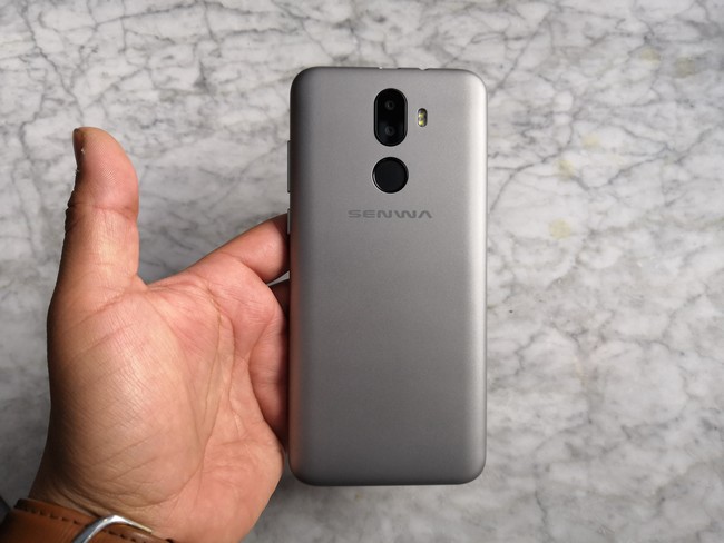 Senwa, la empresa mexicana actualiza su catálogo con smartphones ...