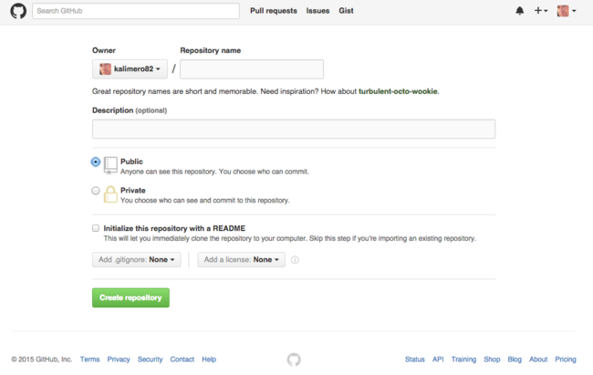 Un día el desarrollador despertó y descubrió que GitHub se había ...