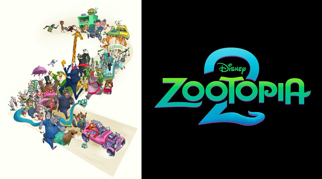 'Zootrópolis 2', fecha de estreno, primeras imágenes, quién vuelve y ...