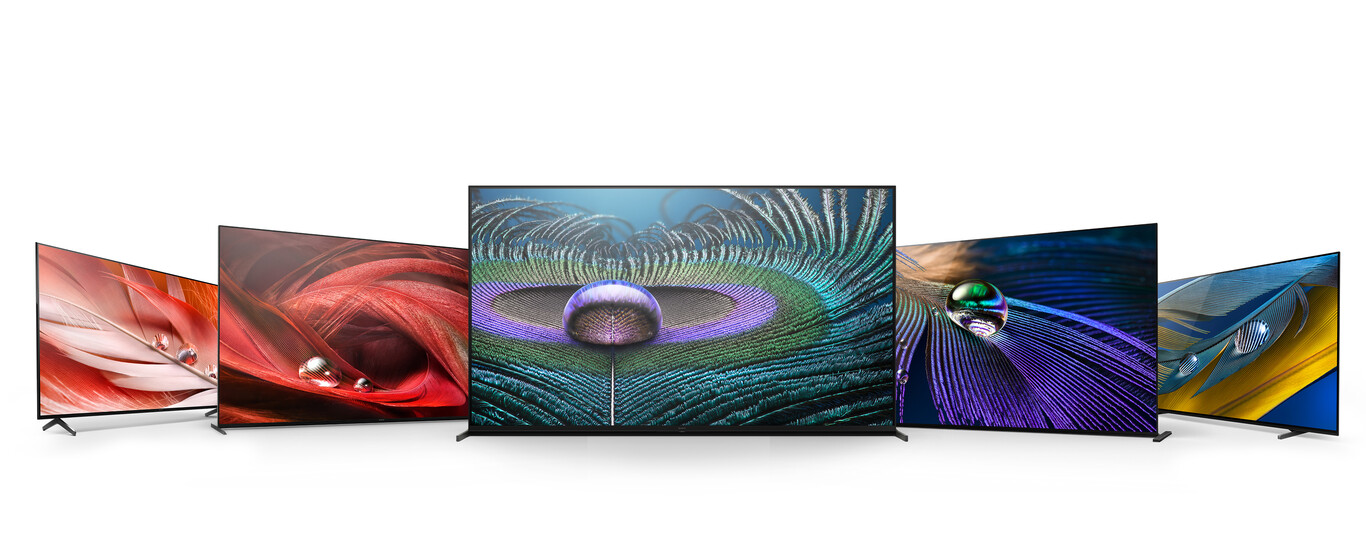Las Sony BRAVIA XR con "inteligencia cognitiva" sí llegarán a México ...
