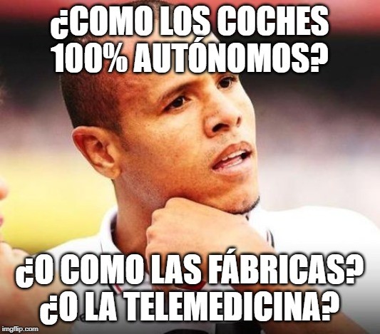 La explicación definitiva del 5G solo podía hacerse de una forma: con memes