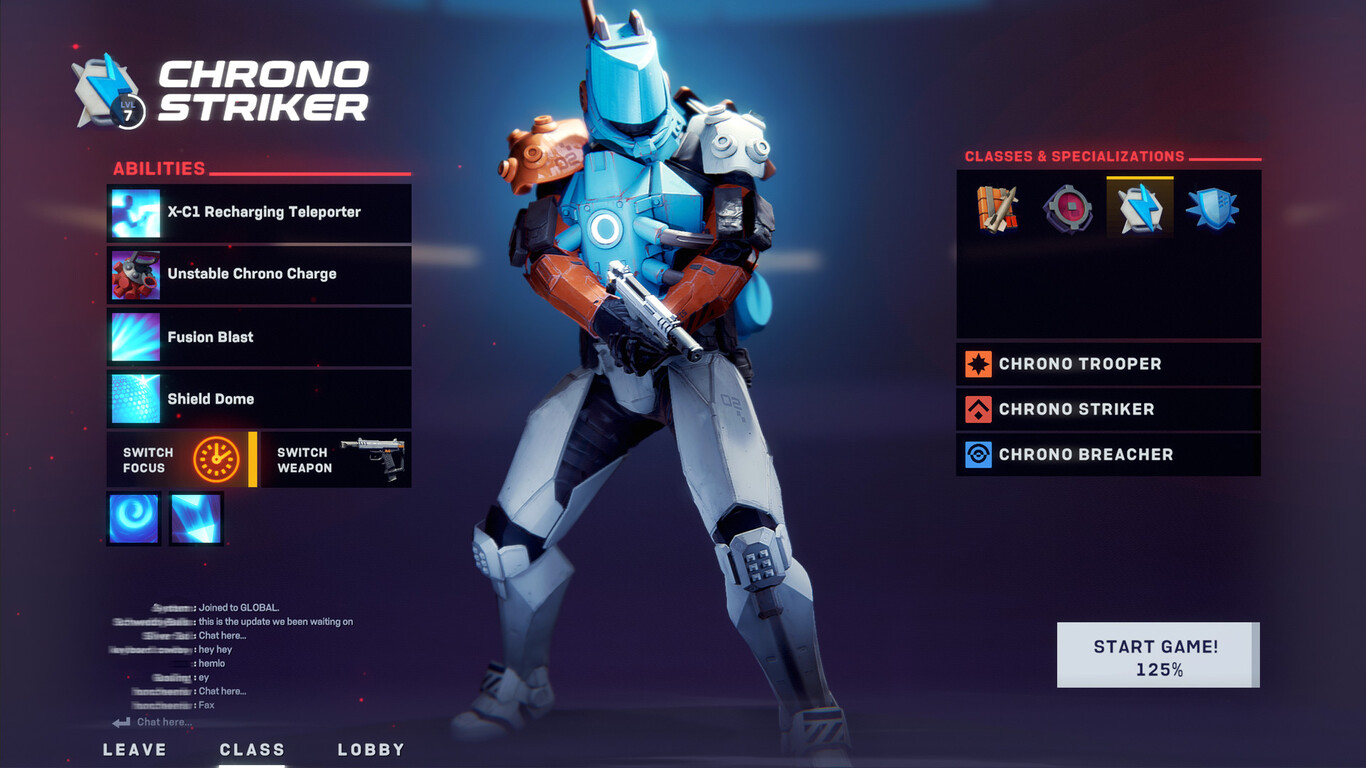 Lleva años sepultado en el algoritmo de Steam, pero Synthetik sigue ...