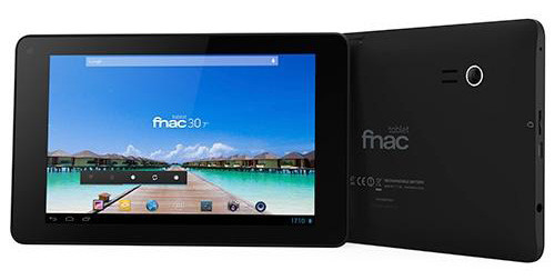 Los mejores tablets Android para regalar estas navidades