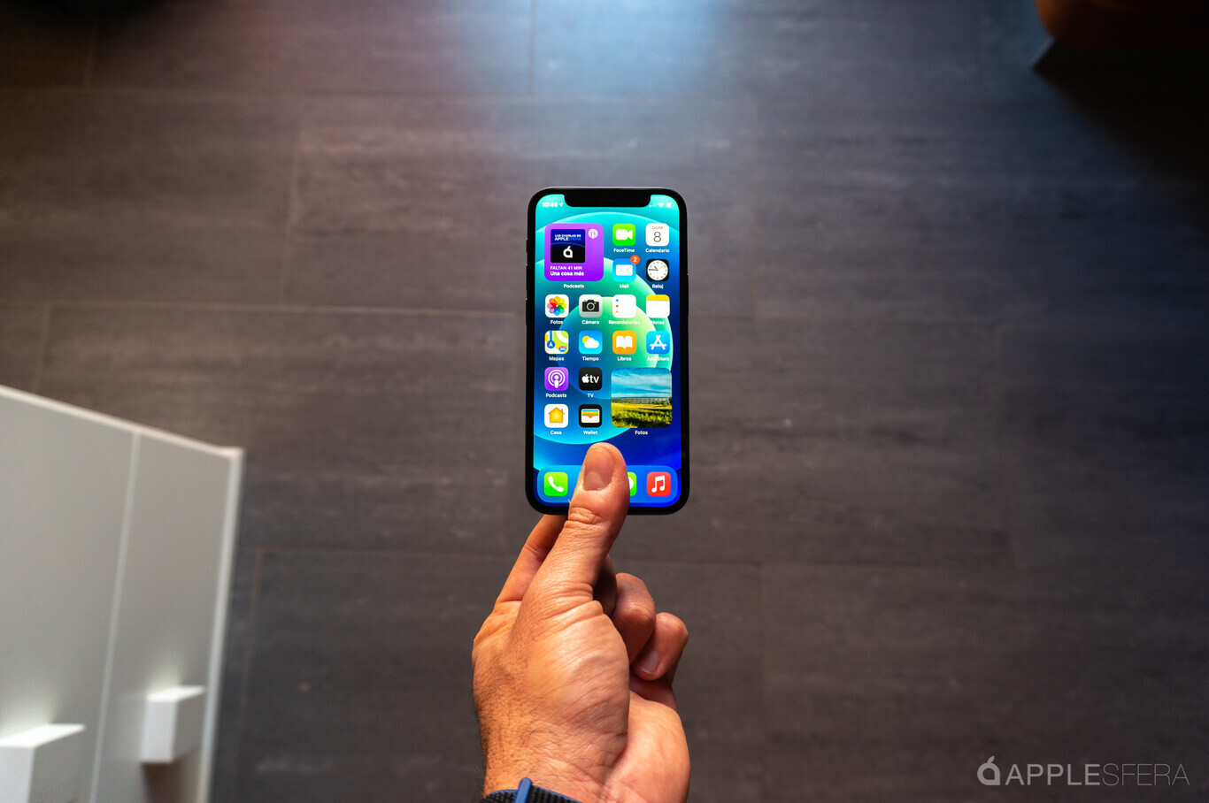 Comparativa iPhone 13 mini y iPhone 12 mini, diferencias, cámaras y precios
