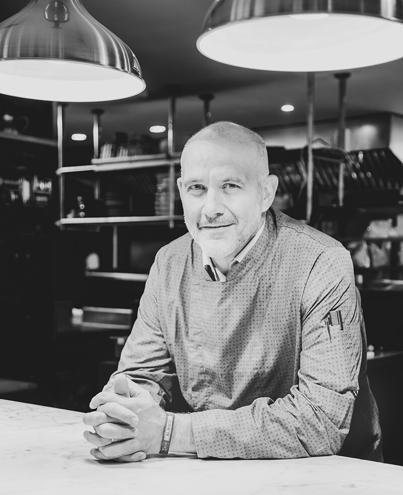 Del mar hasta los descartes: la charcutería marina se hace un hueco en ...