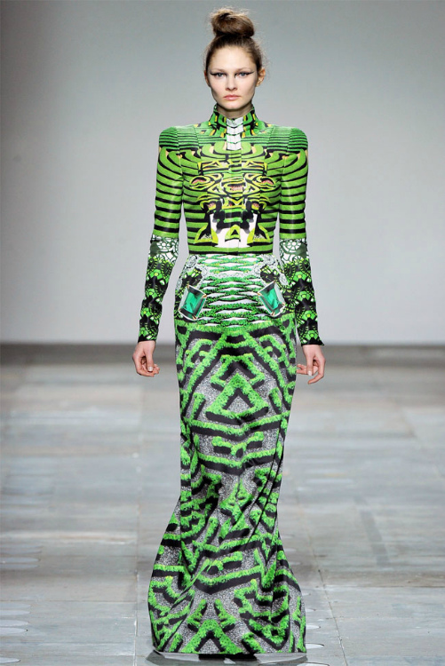 Analizamos hacia dónde evolucionará la moda en el futuro gracias a la ...