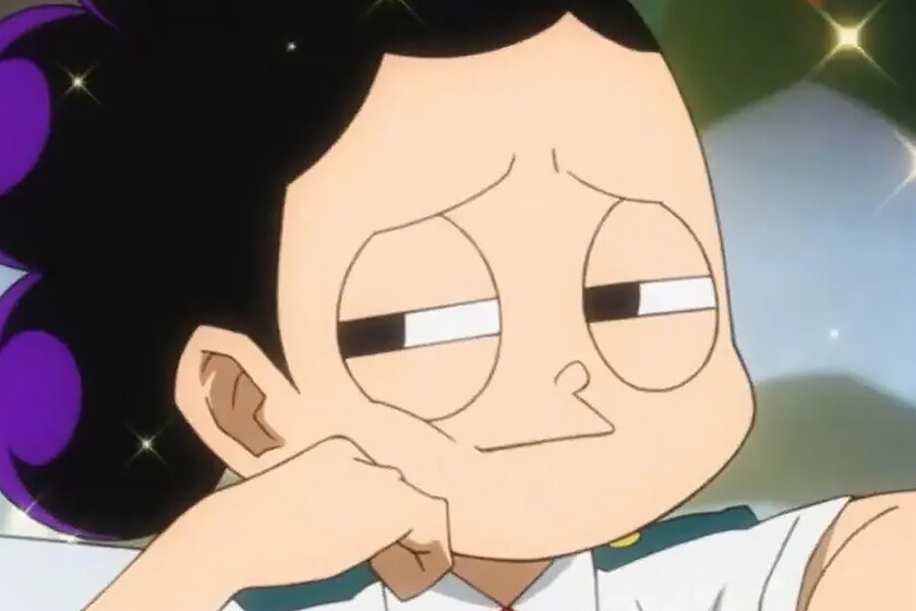Mineta es el personaje más odiado de 'Boku no Hero Academia', y con ...